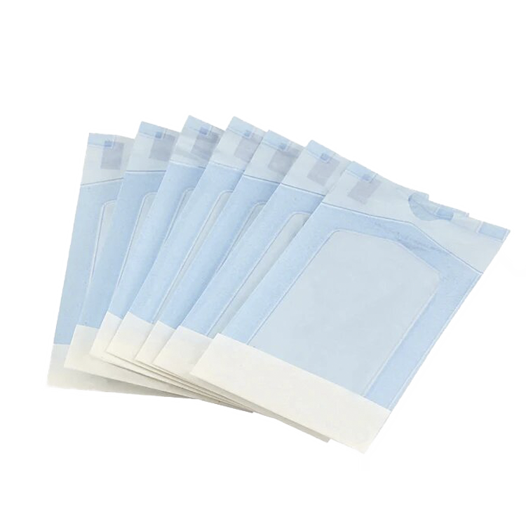 BOLSA DE PAPEL GRADO M DICO PARA ESTERILIZAR A PER XIDO DE HIDR GENO